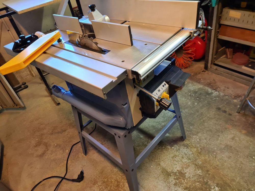 CWM 150 Kombimaschine Bernardo (Gebraucht) in Horgen für CHF 900 – nur ...