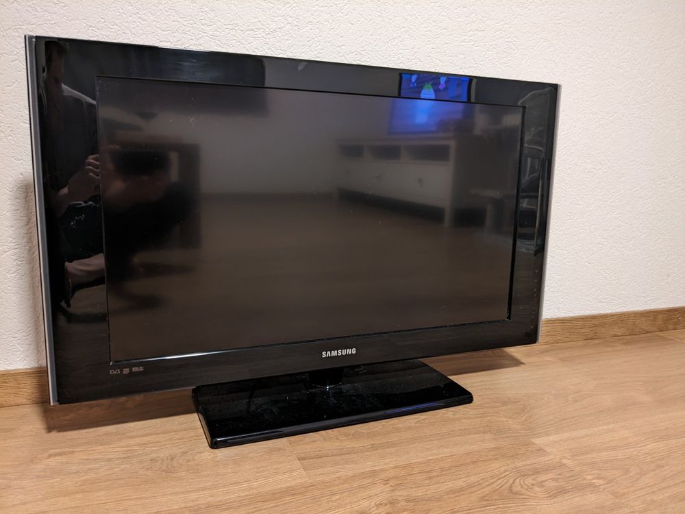 Samsung TV 80cm. | Kaufen auf Ricardo