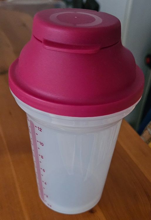 Shaker 350ml (Neu und originalverpackt) in Hasle b. Burgdorf für CHF 21 – mit Lieferung auf ...