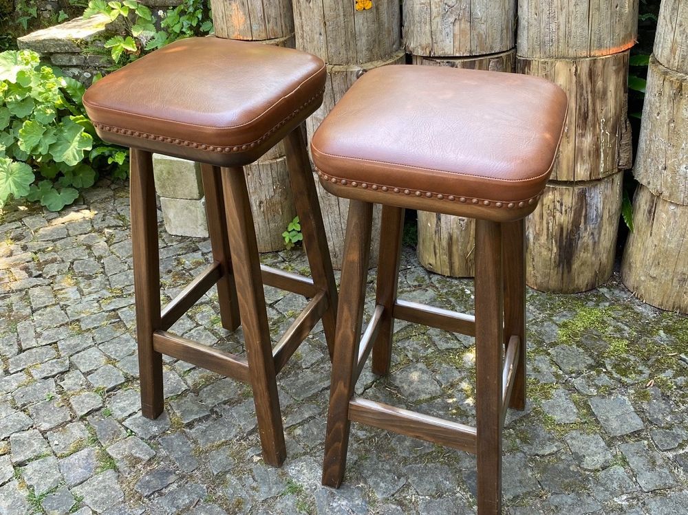 Barhocker Vintage (Gebraucht) in Wallisellen für CHF 25 – nur Abholung ...