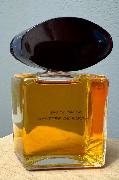 Mystère Rochas Set / Parfum / Eau de Parfum 30 ml (Gebraucht) in ...