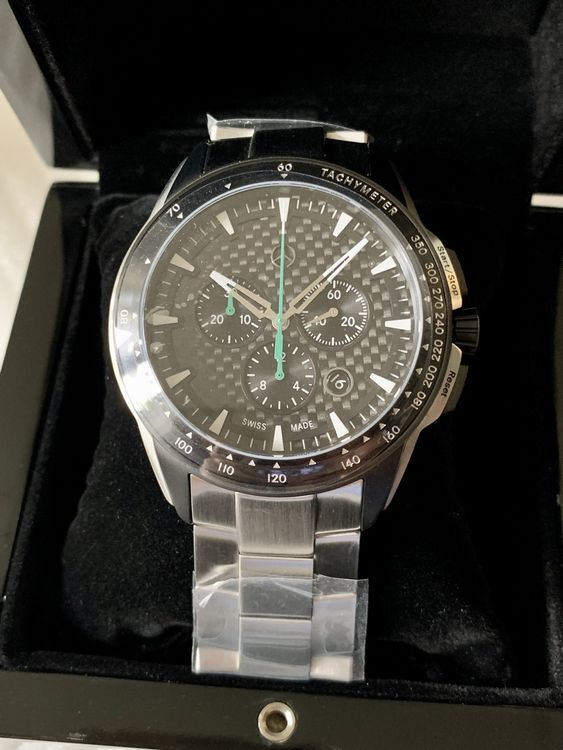 Montre Mercedes-Benz AMG Petronas F1 Team (Neu (gemäss Beschreibung)) in Chavannes-de-Bogis für ...