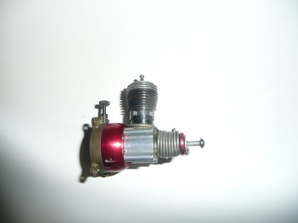 COX Babe Bee Motor | Kaufen auf Ricardo