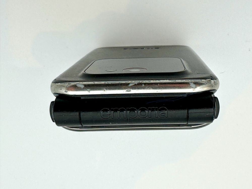 Emporia Joy LTE V228 4G Mono SIM (Gebraucht) in Hermetschwil-Staffeln ...