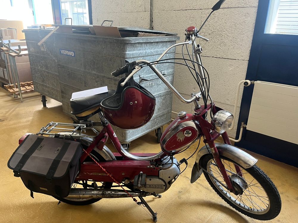 Mofa DKW | Kaufen auf Ricardo