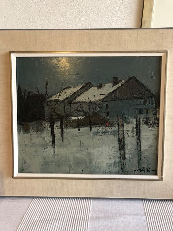 Walter Mafli (Gebraucht) in Bubendorf für CHF 1500 – nur Abholung auf Ricardo kaufen