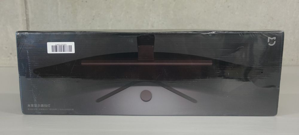 XIAOMI Monitor Hanging Light Bar Display (Neu (gemäss Beschreibung)) in ...
