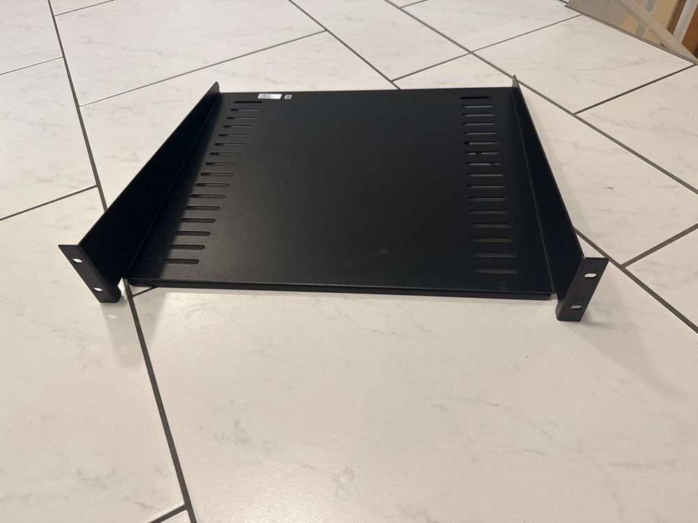 Rack Dell 42U Serverschrank - PowerEdge Rack Enclosure 4210 (D'occasion ...