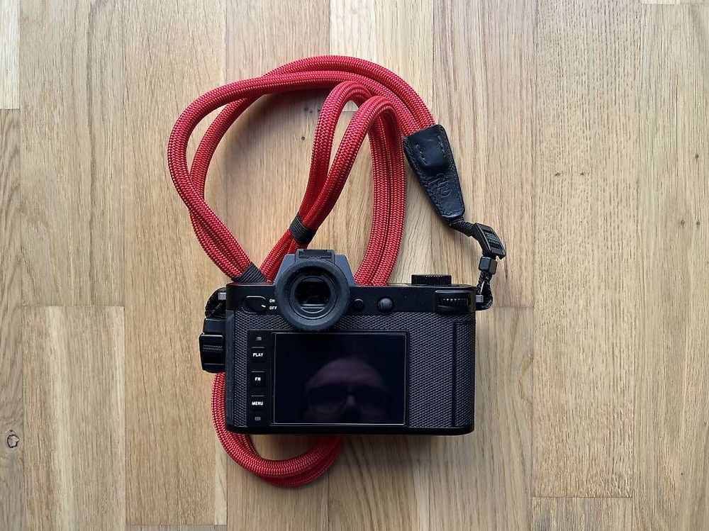 Leica SL2 + Vario-Elmarit-SL 1:2.8/24-70 ASPH. (Gebraucht) in Zürich ...