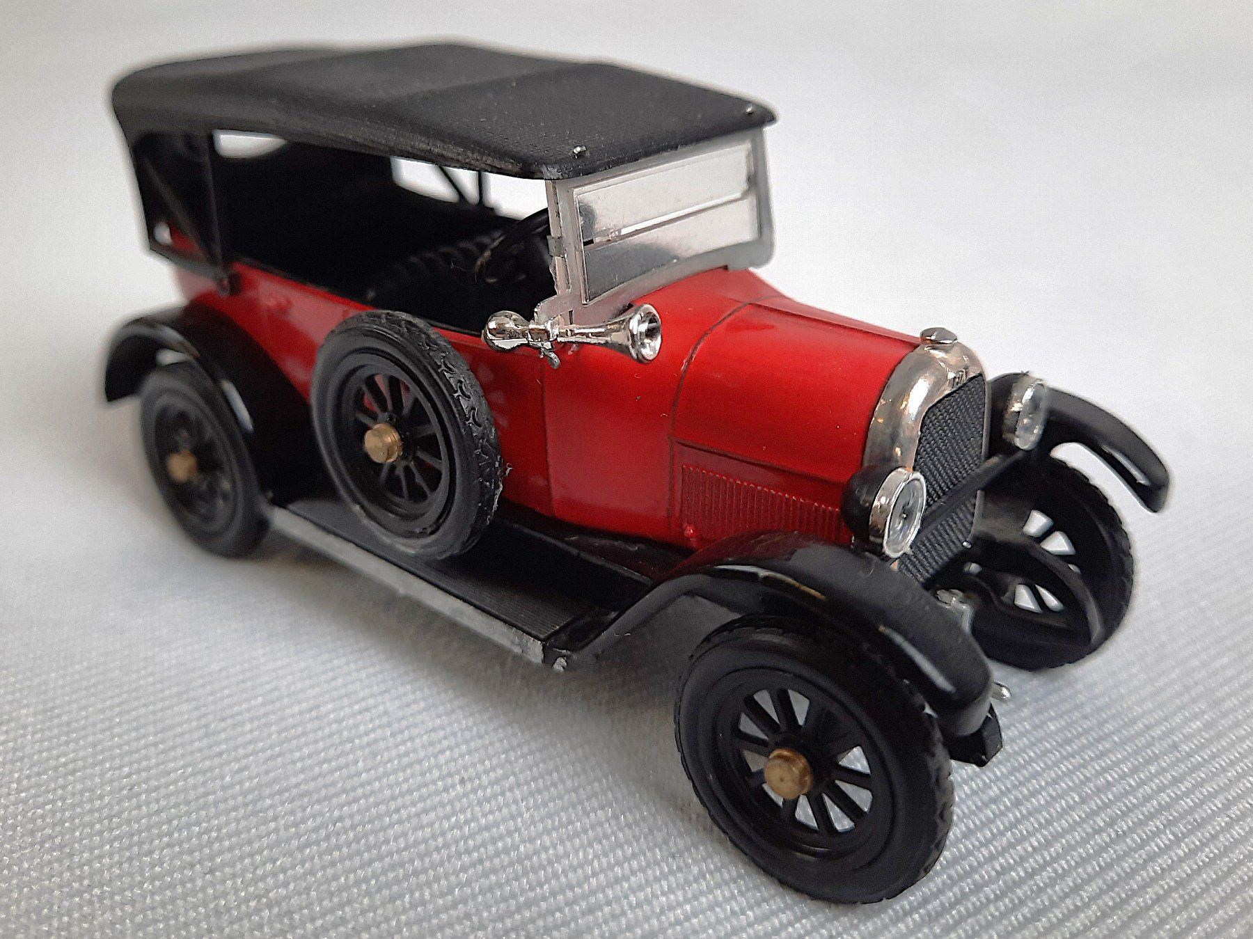 RIO Fiat mod. 501 Torpedo Sport 1918 (Gebraucht) in Beinwil am See für ...