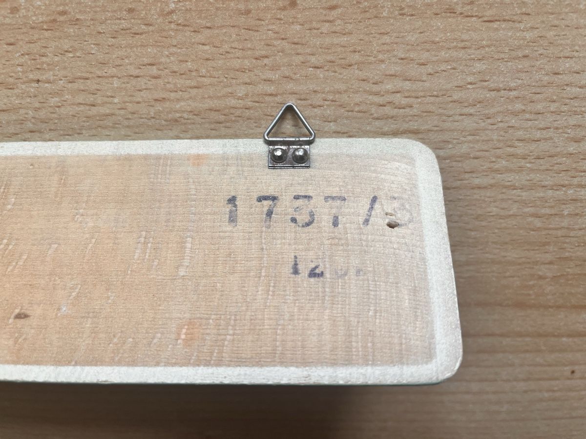 Vintage Garderobe 50er/60er Jahre – Pastellgrün –Mid-Century (Gebraucht ...