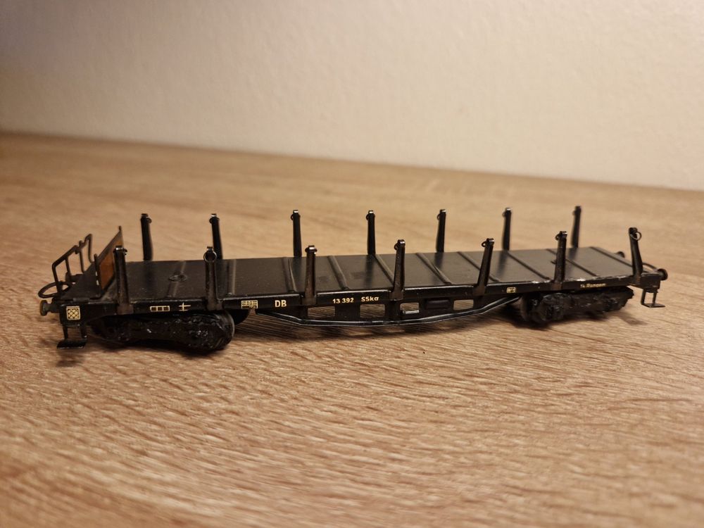 Märklin 13392 Güterwagen H0 | Kaufen auf Ricardo