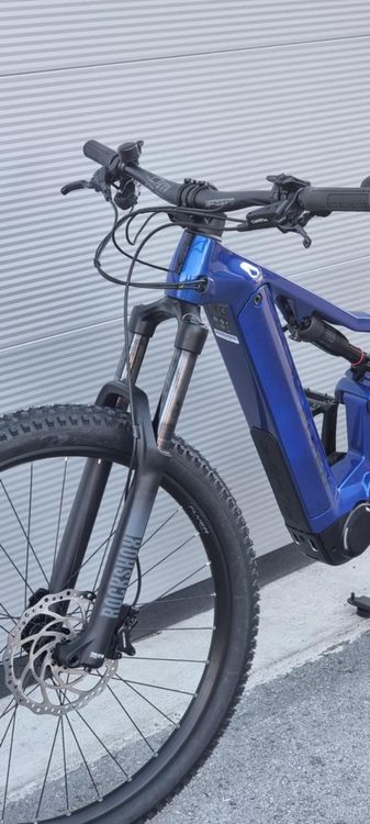 Flyer E-Bike Uproc X, Carbon, Motor 95Nm/ S (Gebraucht) in Dallikon für CHF 3099 – nur Abholung ...