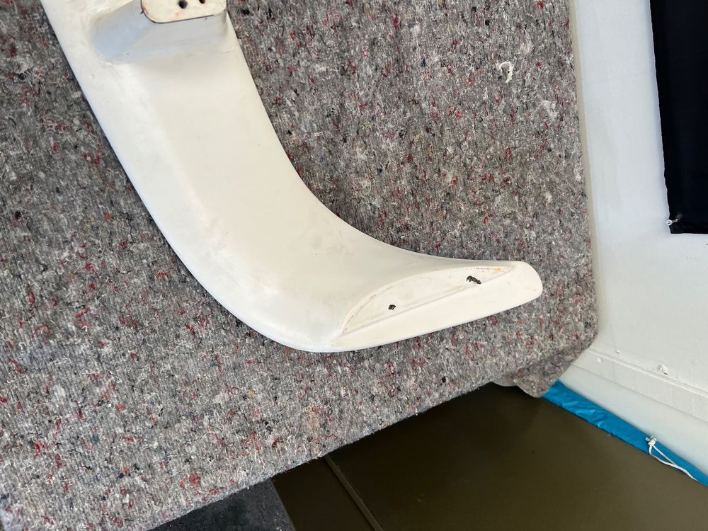Honda Crx Heckspoiler Del Sol Gebraucht In Buochs Für Chf 21 Mit