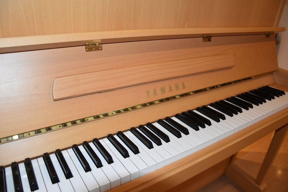 Klavier Yamaha P116 | Kaufen auf Ricardo