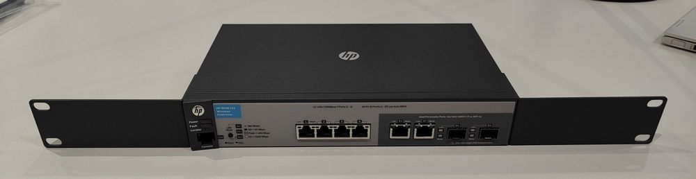 HPE MSM720 Premium Mobility Controller (Gebraucht) in Schlieren für CHF ...