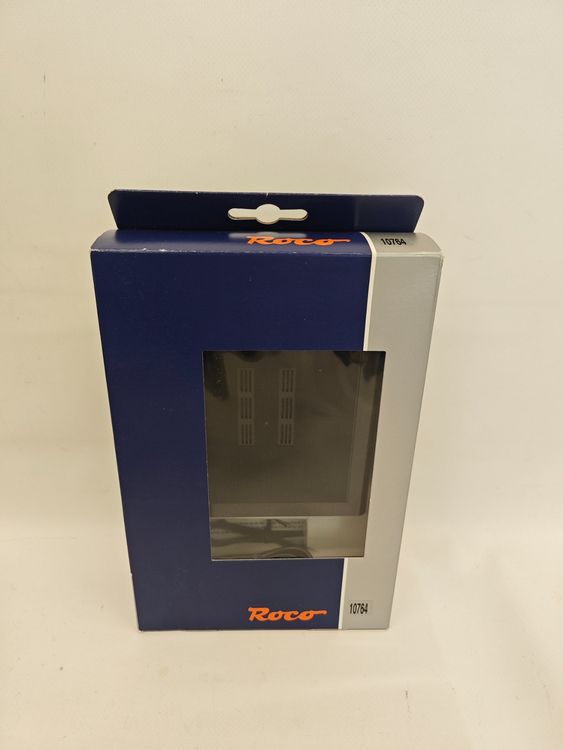 Modellbahn ROCO 10764 Digital-Verstärker N1 | Kaufen auf Ricardo