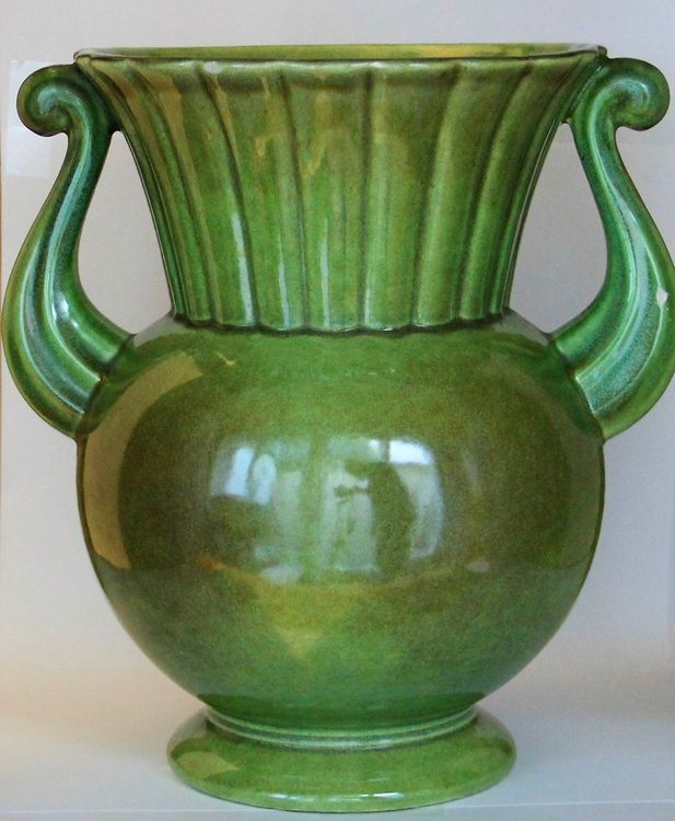 Vintage Keramikvase Vase Keramik (Gebraucht) in Ermatingen für CHF 10 – mit Lieferung auf ...