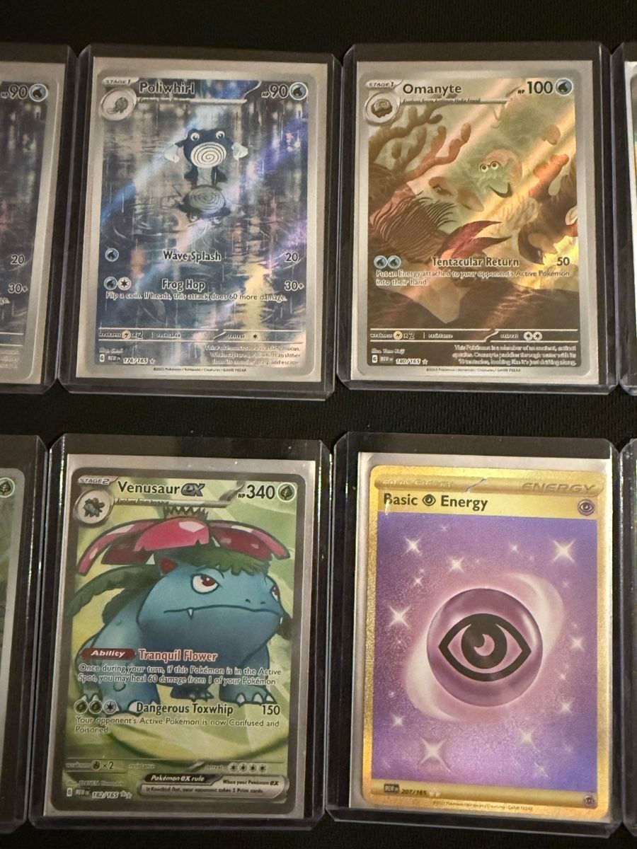 Pokemon - 151 (Gebraucht) in Münchenbuchsee für CHF 160 – mit Lieferung ...