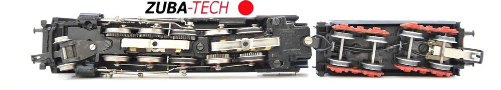 Märklin 3027 Dampflok BR 44 H0 WS Analog | Kaufen auf Ricardo