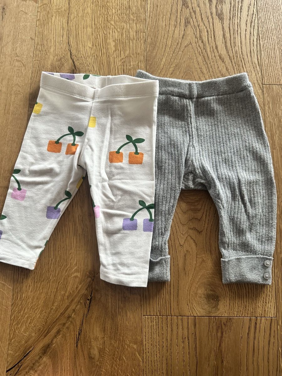 Next & Zara Baby Hosen, Set, Gr. 68, 3-6 Monate, Top Zustand (Gebraucht ...