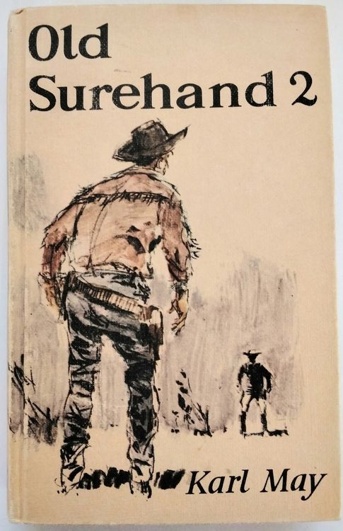 Karl May Old Surehand 2 - gebunden | Kaufen auf Ricardo