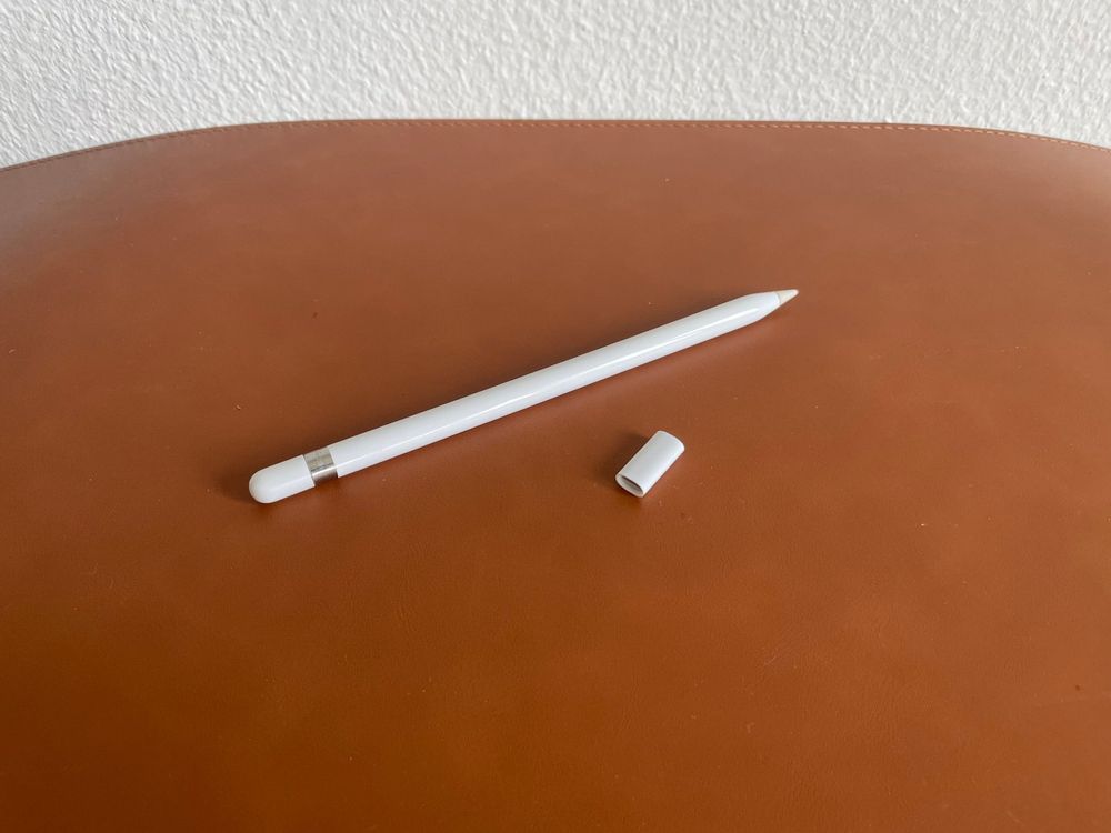 Apple Pencil 1. Gen | Kaufen auf Ricardo