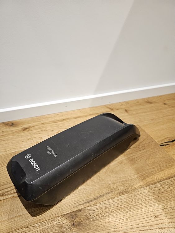 Bosch Powerpack 500Wh Akku E-Bike (Gebraucht) in Rothrist für CHF 360 – mit Lieferung auf ...