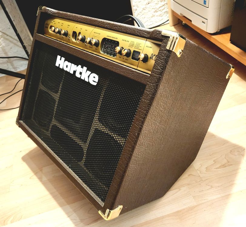 Hartke AC 150 Verstärker Combo 150W | Kaufen auf Ricardo