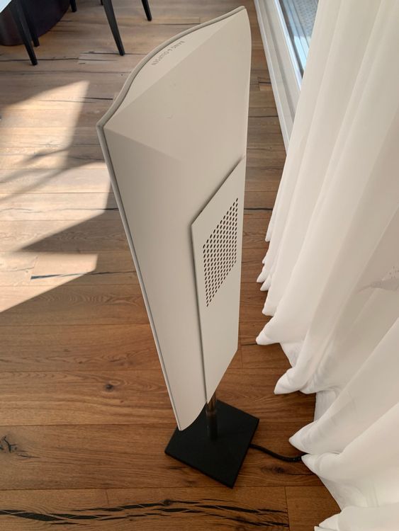 B&O Musikanlage: B&O Ouvertüre mit BeoLab 12-1 & Beo 4 (Gebraucht) in ...