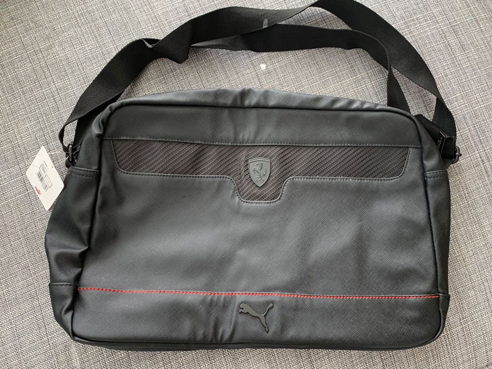 Ferrari Tasche Puma (Neu (gemäss Beschreibung)) in Uznach für CHF 30 ...