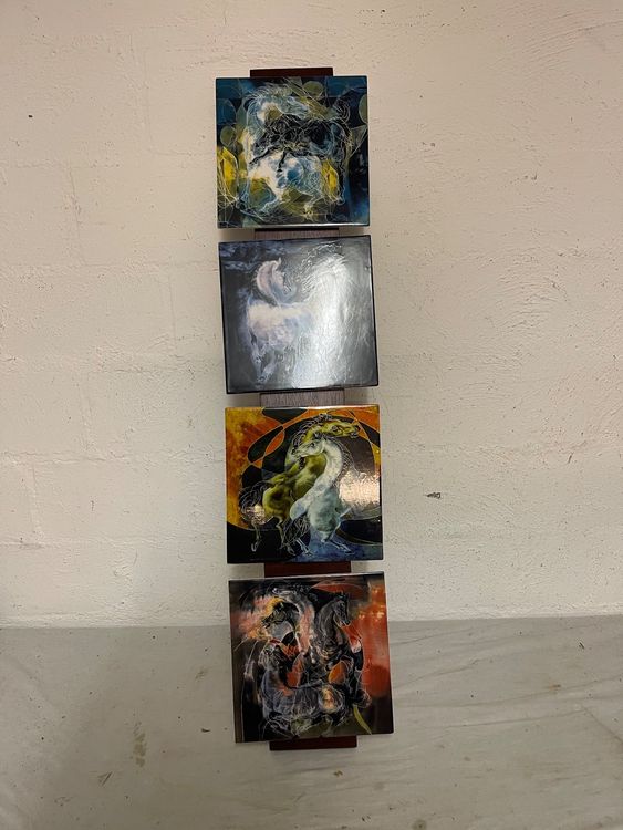 Sammler Teller (Hans Erni) Nr (52) (Gebraucht) in Effretikon für CHF 51 – nur Abholung auf ...