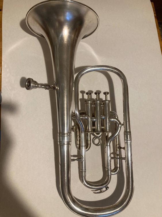 ES Horn, Willson (Gebraucht) in Langwiesen für CHF 150 – nur Abholung ...