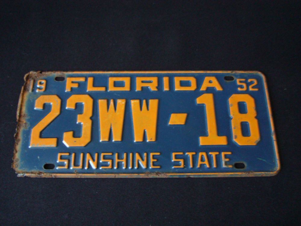 FLORIDA 23WW-18 (Gebraucht) in Scherz für CHF 40 – mit Lieferung auf ...