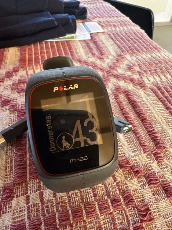 Polar M430 | Kaufen auf Ricardo
