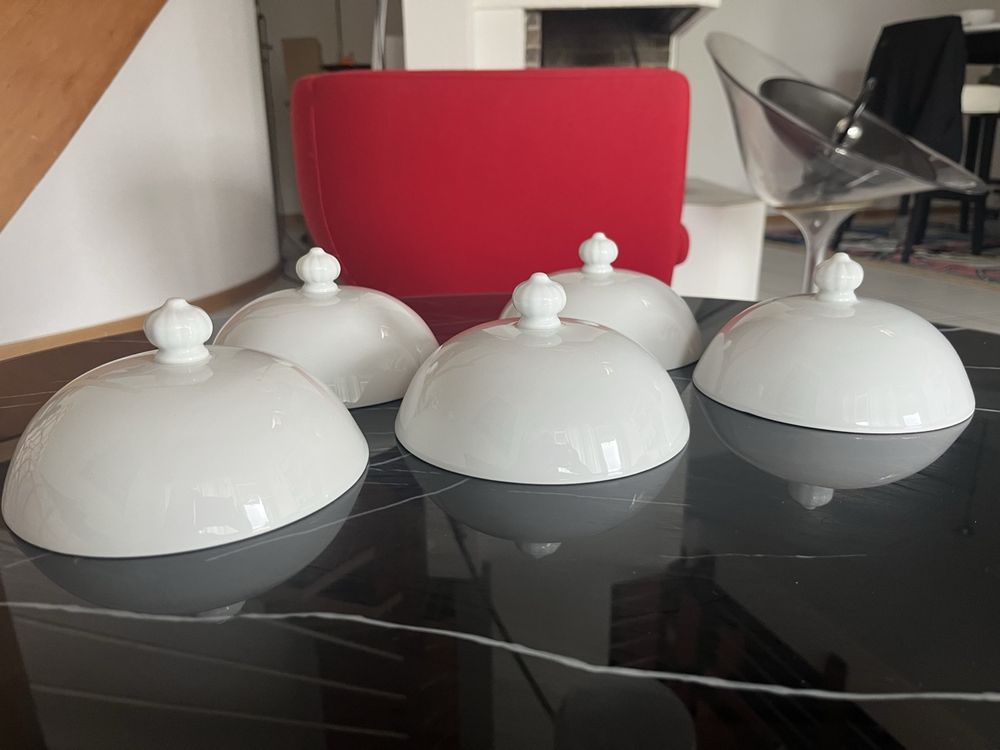 Cloche à Muffins (15 Pièces ) (Neuf (Voir description)) à Yverdon-les ...