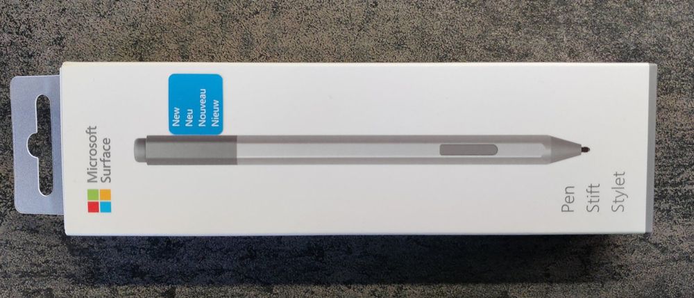 Microsoft Surface Pen Modell 1776 | Kaufen auf Ricardo