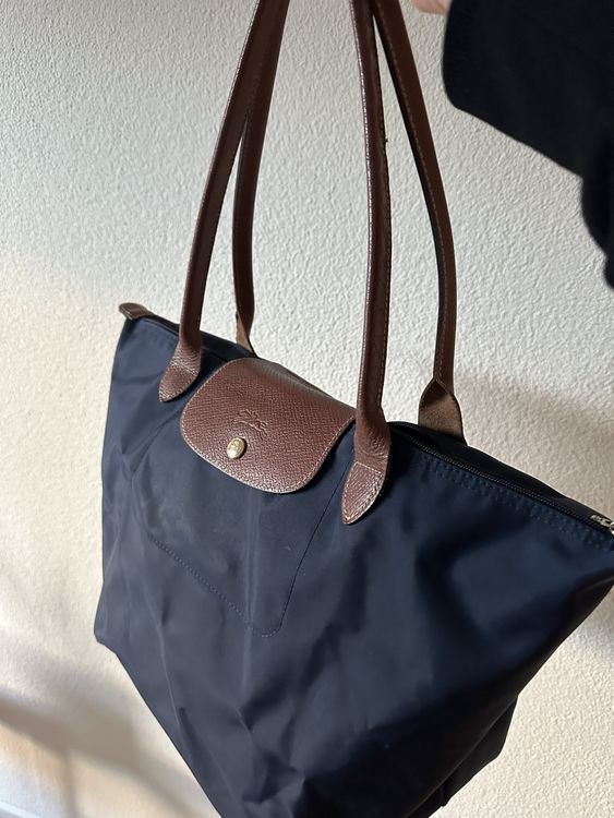 Longchamp Shopper | Kaufen auf Ricardo
