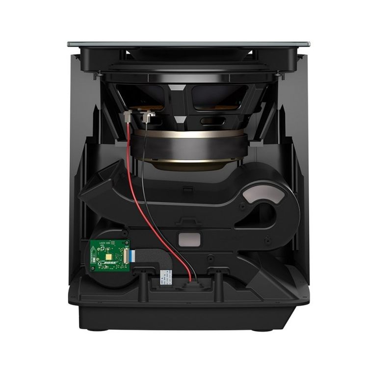 Bose Acoustimass wireless bass module (Gebraucht) in Spiez für CHF 299 ...