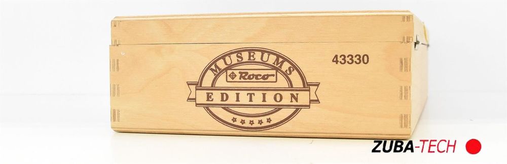 Roco 43330 Dampflok Rh 310 H0 GS Digital (Gebraucht) in St. Gallen für ...