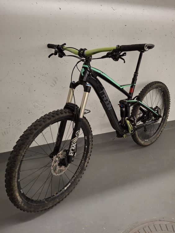 Radon slide fully velo (Gebraucht) in Oberglatt ZH für CHF 1100 – nur ...