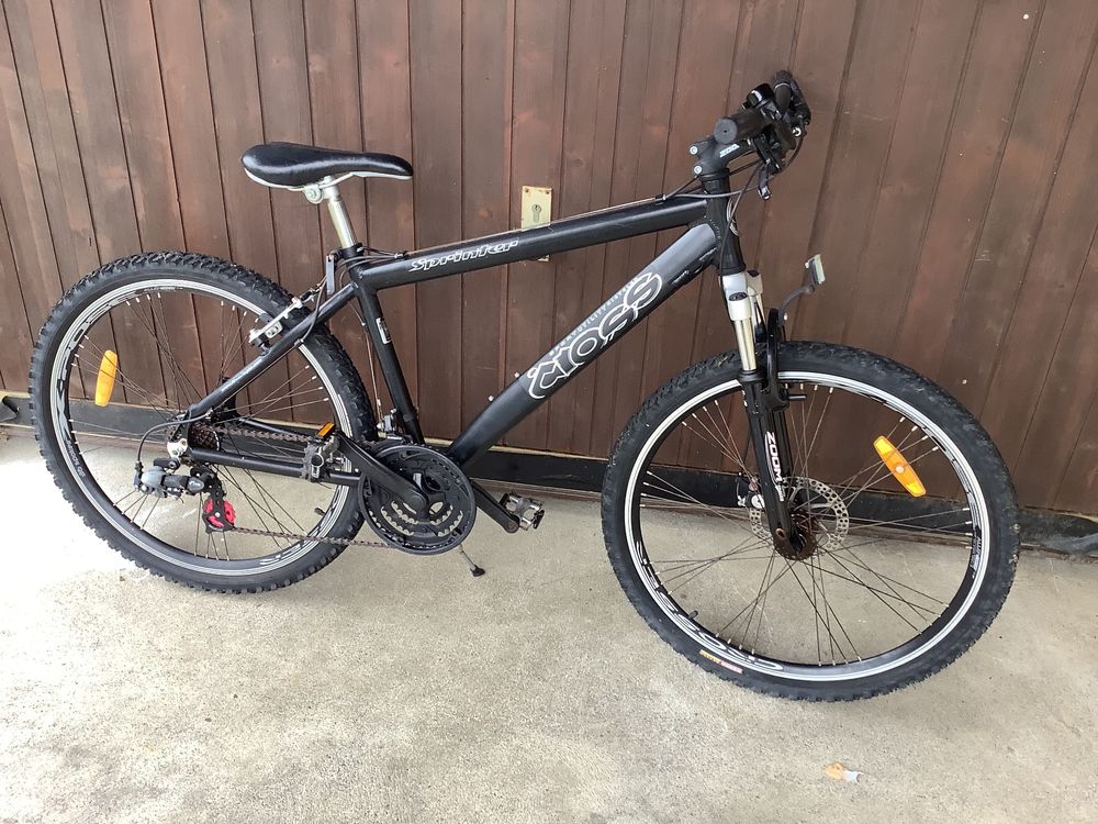 Cross Sprinter Bike 26 Zoll (Gebraucht) in für CHF 110 – nur Abholung ...