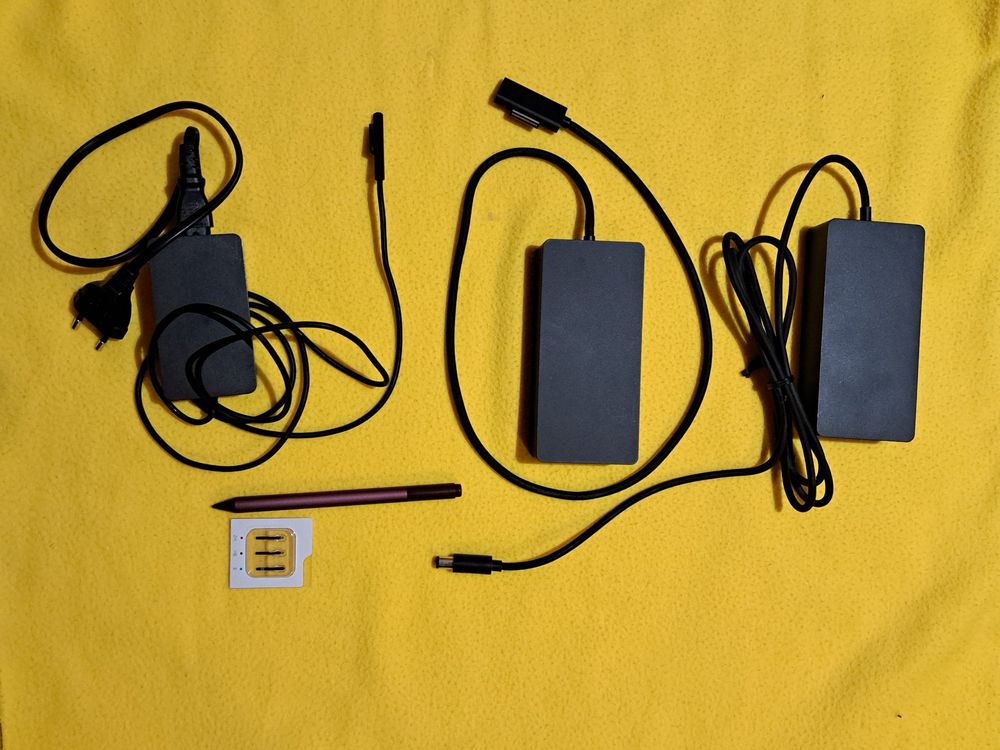 Microsoft Surface Book 2 – inkl. Surface Dock & Surface Pen (Gebraucht ...