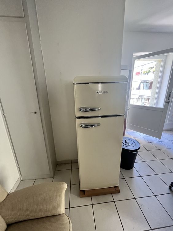 Severin KS 9956 Kühlschrank (Gebraucht) in Hausen am Albis für CHF 199 ...