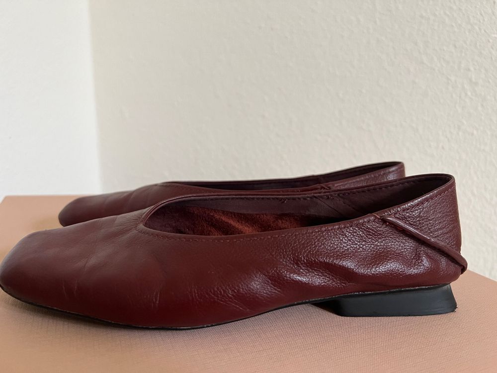 Sehr schöne Casi Myra Ballerina von Camper (Gebraucht) in Zürich für ...