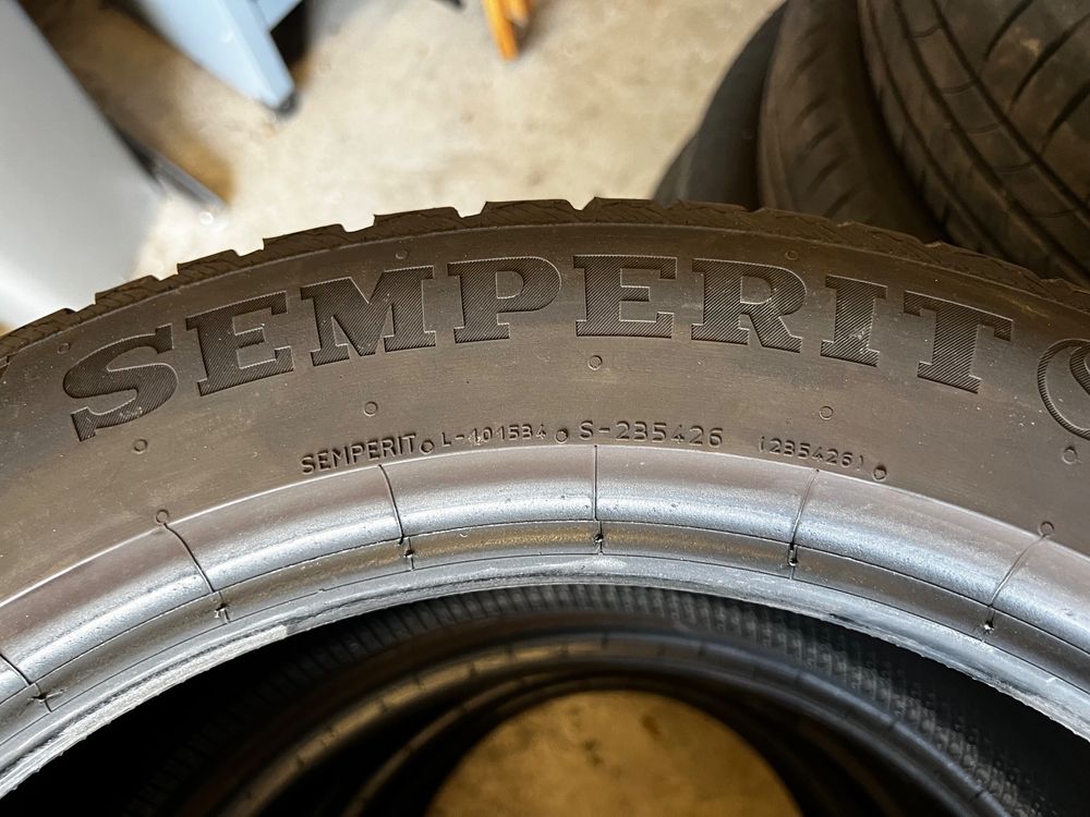 Semperit 205/55r17 winterreifen | Kaufen auf Ricardo