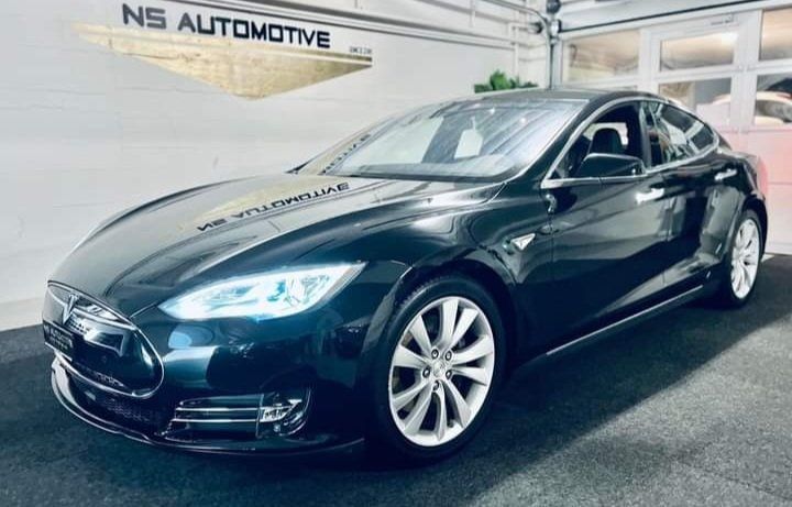 TESLA Model S 70 D | Kaufen auf Ricardo