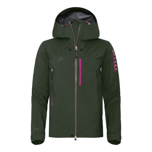 State of Elevenate Bec de Rosses GORE-TEX® Jacket Gr. S NEU! (Neu und ...