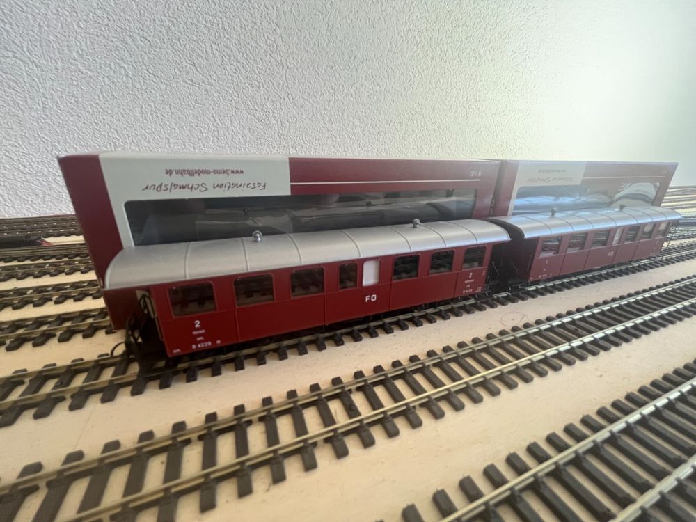 FO Plattformwagen | Kaufen auf Ricardo