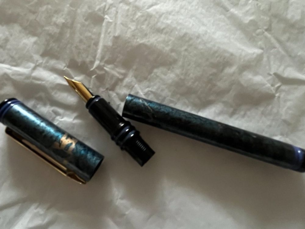 Waterman Füllfederhalter | Kaufen auf Ricardo